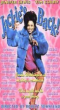 Jackie's Back [VHS] : Amazon.fr: DVD et Blu-ray