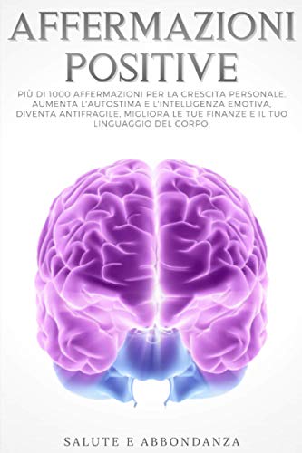 Affermazioni positive e potenzianti - Donne dopo i 40 anni
