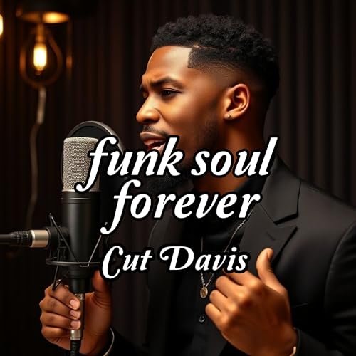 Amazon.com: Funk Soul Forever : Cut Davis: Digital Music