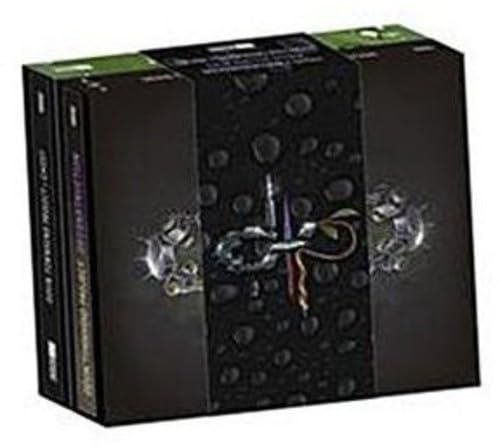 Deconstruction/Ghost: Townsend, Devin: Amazon.es: CD y vinilos}