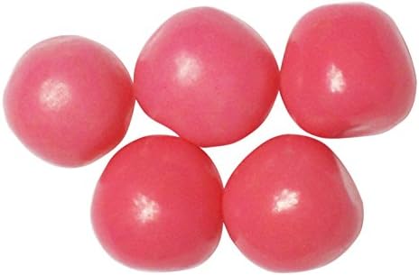 Amazon.com : Sweet's Chewy Sour Balls, Light Green Watermelon, 5 Pound ...