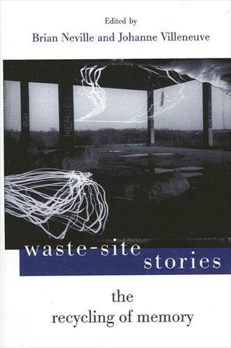 Waste-Site Stories: The Recycling of Memory Edition – Wiselibs.shop