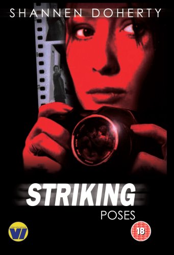 Amazon.com: Striking Poses [ NON-USA FORMAT, PAL, Reg.2 Import - United ...