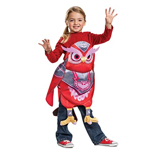 Buy Disguise Owlette Eagle Owl Classic Ride-On, Official PJ Masks ...