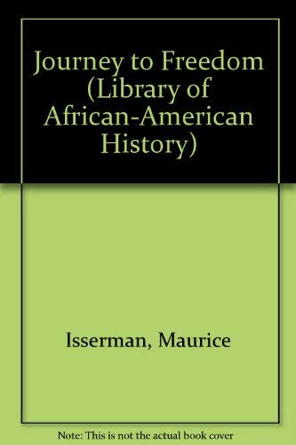 Journey to Freedom (Library of African-American History Series ...