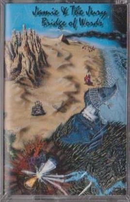 Jamie & the Jury - Bridge of Words - Amazon.com Music