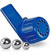 Amazon.com: Breathing Trainer, Expiratory Muscle Trainer Device - Lung ...