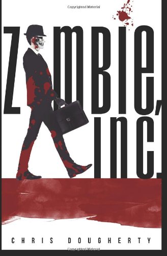 Zombie, Inc.: Christine Dougherty: 9781493611959: Amazon.com: Books