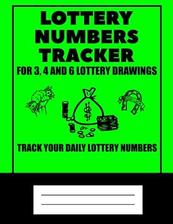 Lottery Numbers Tracker - 3, 4 and 6 Numbers Drawings - Track Your ...
