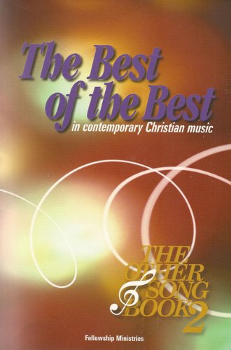 The Best of the Best: In Contemporary Christian Music: The Other ...