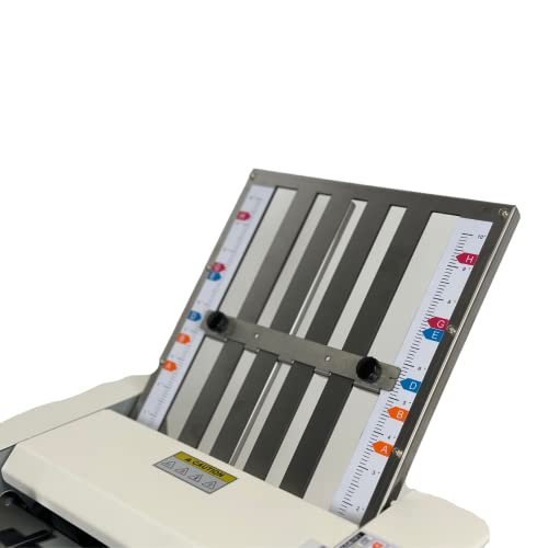 The 30 Best Paper Folding Machines of 2024 [Verified] - Cherry Picks