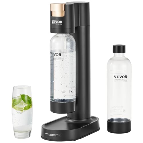 Amazon Best Sellers: Best Soda Makers