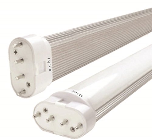 Opulus LED 4 PIN PLL LIGHT 18W 65K : Amazon.in