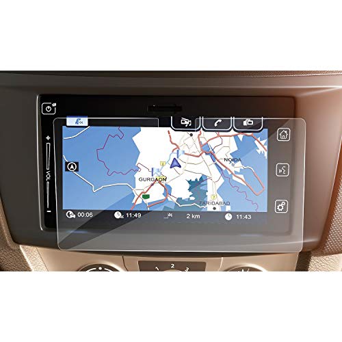 Amazon.in Bestsellers: The most popular items in GPS Screen Protectors