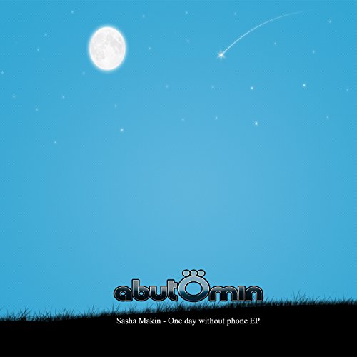 Amazon.com: One day without phone : Sasha Makin: Digital Music