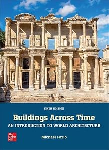 9781264299843: Buildings Across Time: An Introduction to World ...