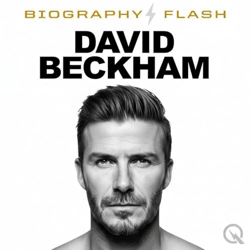 David Beckham - Biography Flash : Inception Point Ai: Amazon.co.uk ...