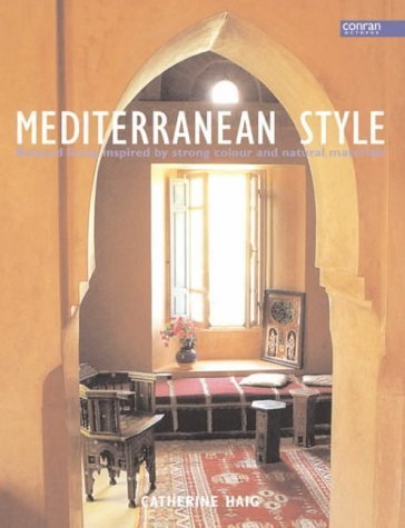 Mediterranean Style: 9781840913149: Amazon.com: Books