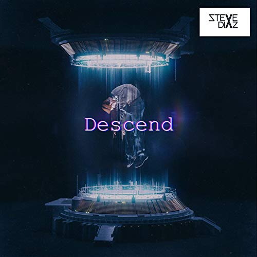 Amazon.co.jp: Descend : Steve Diaz: Digital Music