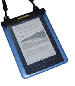 Amazon.com: TrendyDigital WaterGuard Plus Waterproof Case with Padding ...