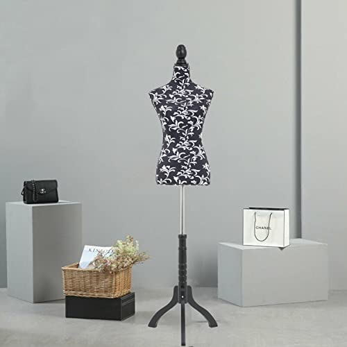 Snapklik.com : Mannequin, Female Body Mannequin Torso 60-67Inch Height ...