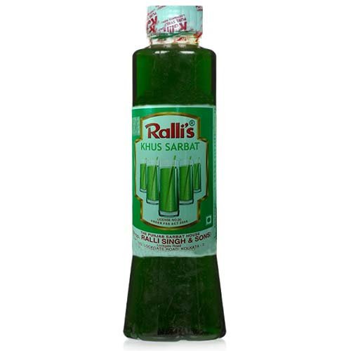 Rallis Khus Sarbat, 1L : Amazon.in: Grocery & Gourmet Foods