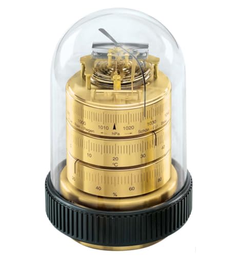 Barigo Barometer – Die 15 besten Produkte im Vergleich & Angebote ...