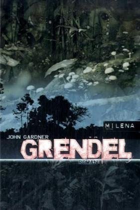 Grendel by John Gardner (2009-03-01): John Gardner: Amazon.com: Books