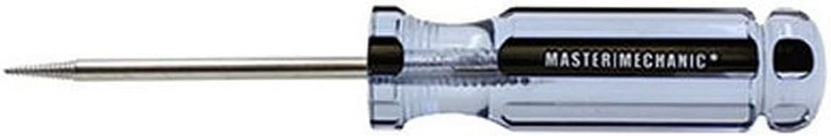 Pratt Read Corporation 82341-HT MM 3-Inch Round Screw Starter ...