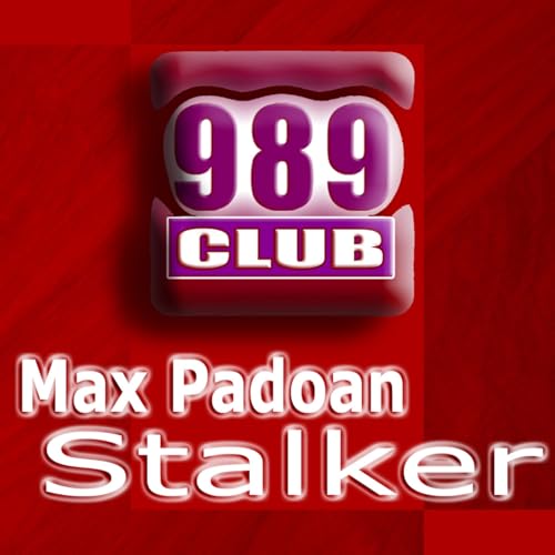 Play Stalker by Max Padoan on Amazon Music