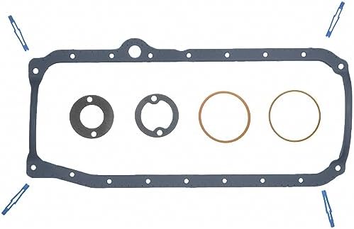 FEL-PRO OS 34500 R Oil Pan Gasket Set, Oil Pan Gasket Sets - Amazon Canada