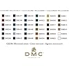 Amazon.com: DMC Embroidery Floss, Anniversary Collection Pack. 36 ...