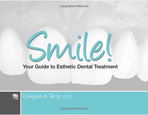 Buy SMILE YOUR GUIDE TO ESTHETIC DENTAL TREATMENT Book Online at Low ...
