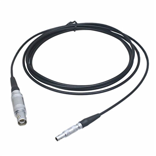 Amazon.com: Cable Equality LEMO-00S/1S 00-1 C9-C5 for Ultrasonic ...