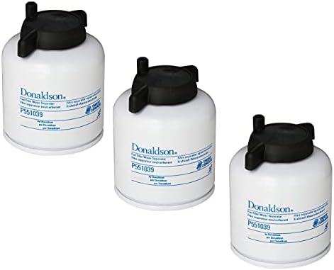 Amazon.com: Genuine Fleetguard - Cummins Filtration FS19727 Fleetguard ...