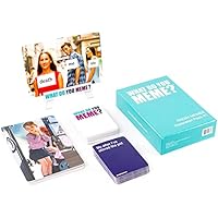 Amazon.com: Fresh Memes #1 Expansion Pack by What Do You Meme ...