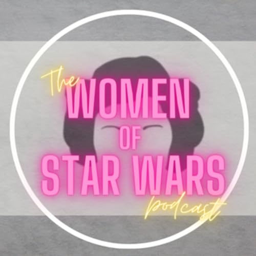 The Women of Star Wars : Sarah Syndulla & Dr. Amanda Quintero: Amazon ...