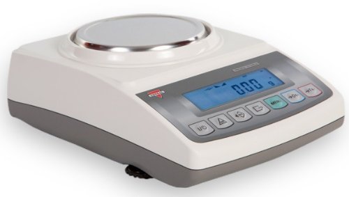 Amazon.com: Precision Scale BTA200-200g Capacity x 0.01g Readability ...