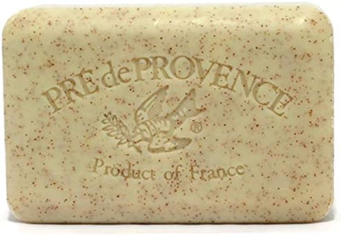 Amazon.com : Case of 12 Pre de Provence 250g Verbena Shea Butter ...