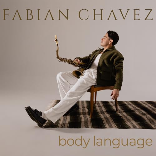 Play Body Language by Fabian Chavez on Amazon Music