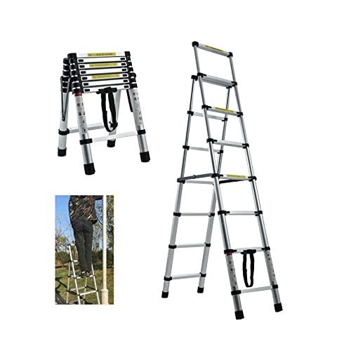 Die 16 besten Teleskopleitern 2m - Schwerlastregal