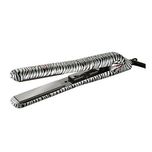 Amazon.com : Fahrenheit Heat Wave Edition 1.25 Inch Ceramic Luxury Flat ...