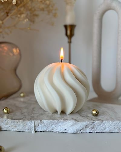 Amazon.com: Billy Candle | Hand Poured Candle | Home Decor | Gift Ideas ...
