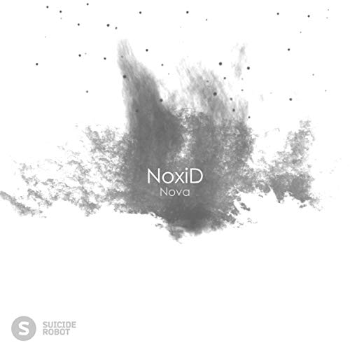 Amazon.co.jp: Nova : Noxid: Digital Music