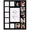 Amazon.com - Comtraker School Picture Frame Pre-K to 12 Photo Black Mat ...