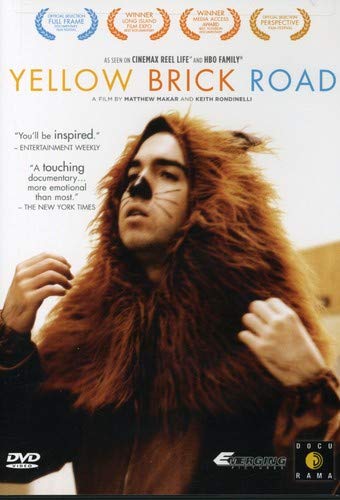 Amazon.com: Yellow Brick Road : Keith Rondinelli, Matthew Makar, Keith ...