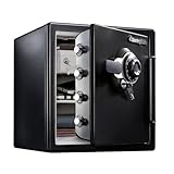 ・ブランド:SENTRY(セントリー)・製造元:マスターロック・セントリー(Master Lock Sentry)・モデル:JFW123DE・製造元/メーカー部品番号:JFW123DE・【安心の防犯性能】・ダイヤル+鍵のダブルロックを採用。...