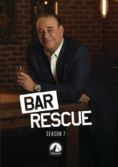 Amazon.com: Bar Rescue: Season 7 : Movies & TV