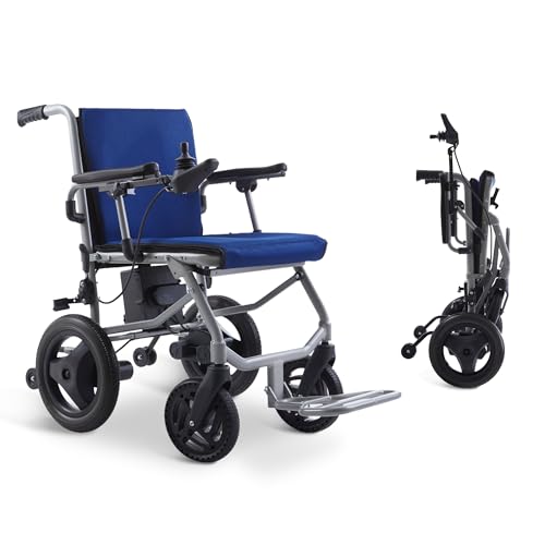 Top 5 Narrow Electric Wheelchairs For Tight Spaces | AlzheimersLab