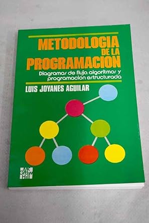 Metodologia de la programacion: 9788476151389: Books - Amazon.ca